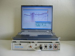 Zond-12E地质雷达-产品-北京森洪科技有限公司版权所有-北京森洪科技有限公司版权所有